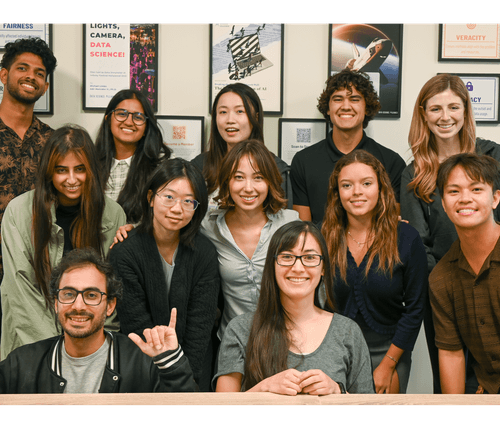 Data Science Alliance