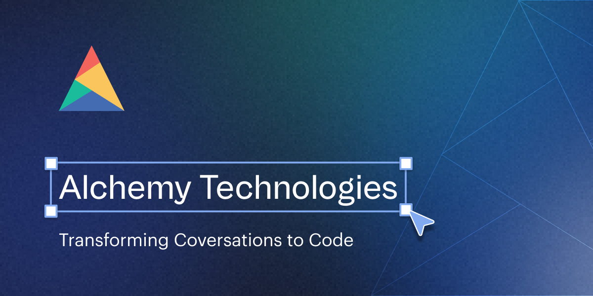 Alchemy Technologies