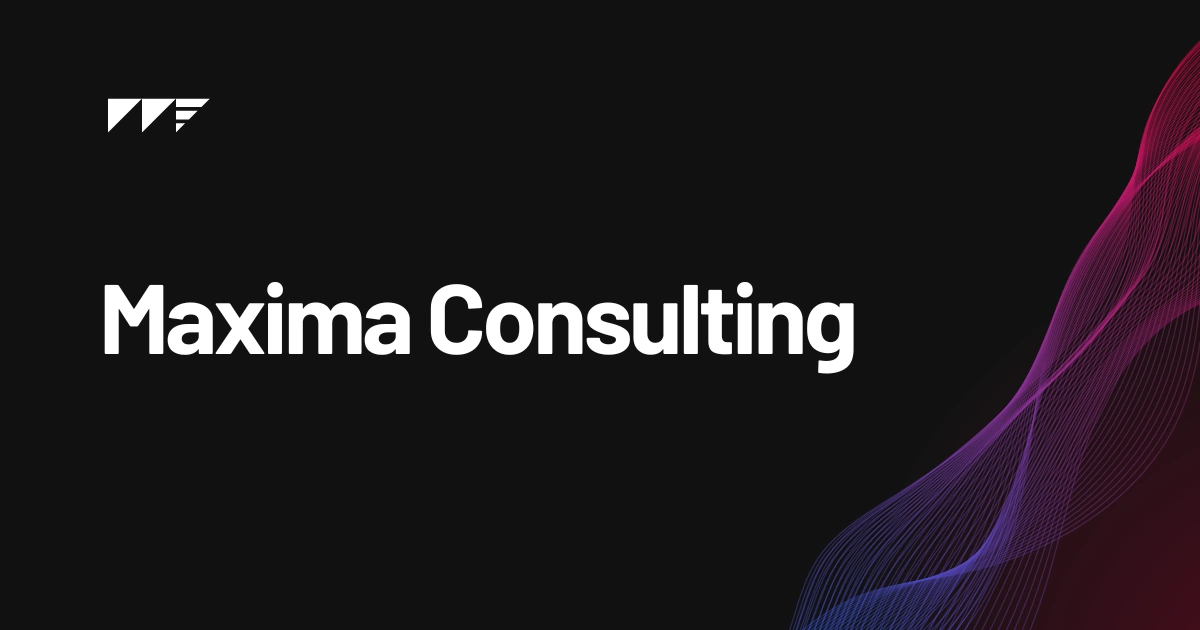 Comprehensive IT Consulting & Services for Business Growth | Maxima ...