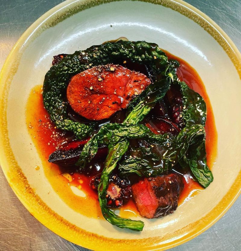 6 Course Tasting Menu £49 | Coarse Restaurant Durham