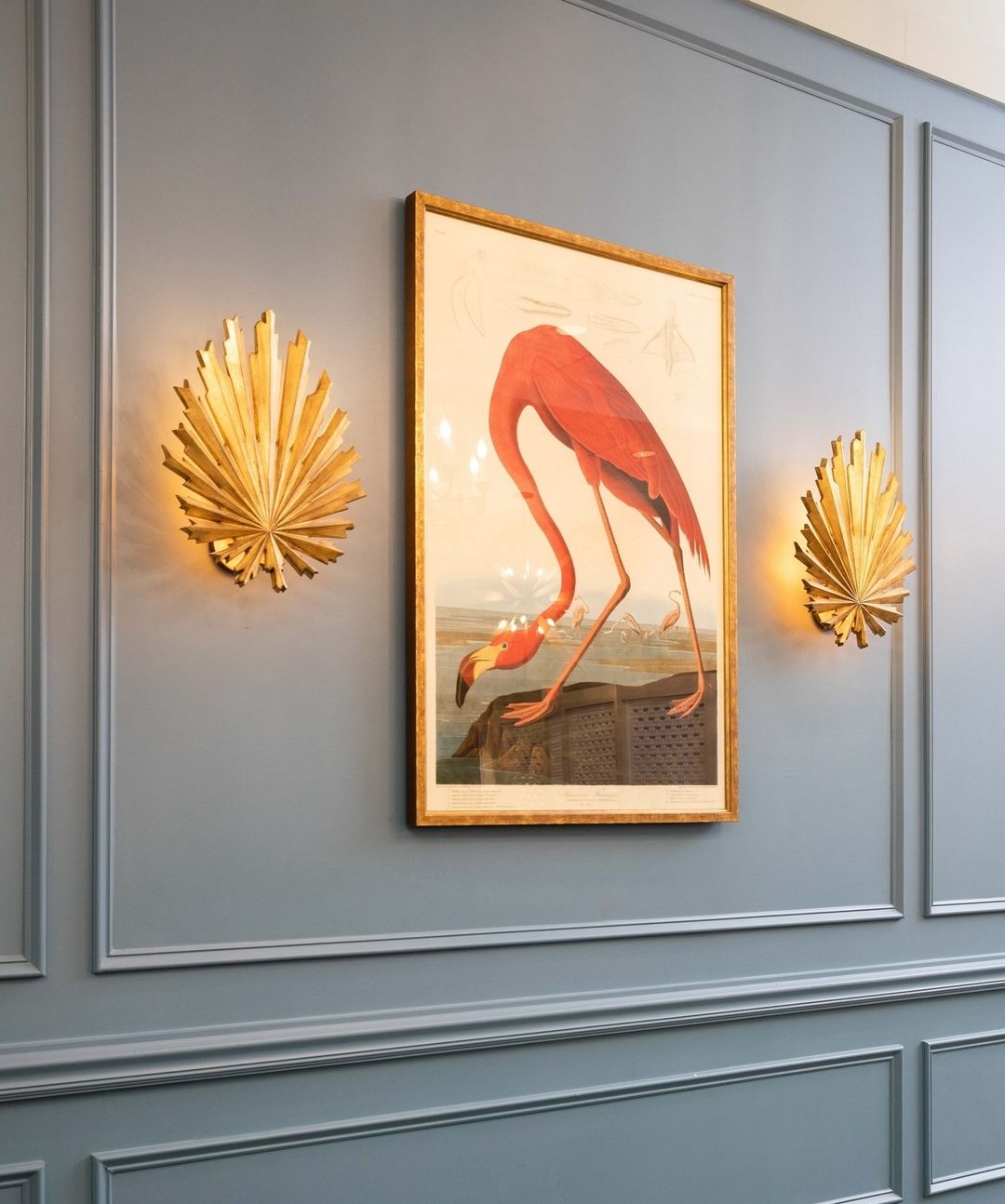 The Davis Community by Big Sky Design