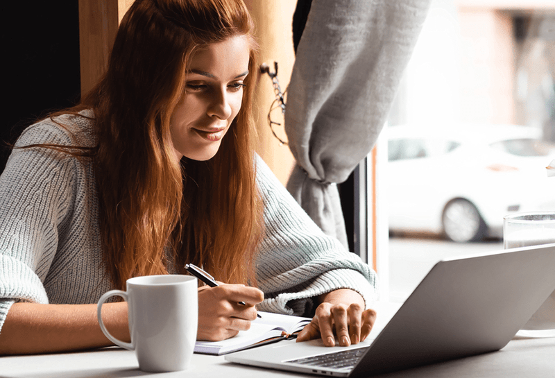 The Jane Schaffer Academic Writing Program | JaneSchaffer.com