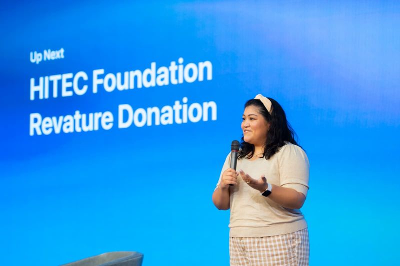 HITEC | Empowering Talent, Fueling Growth