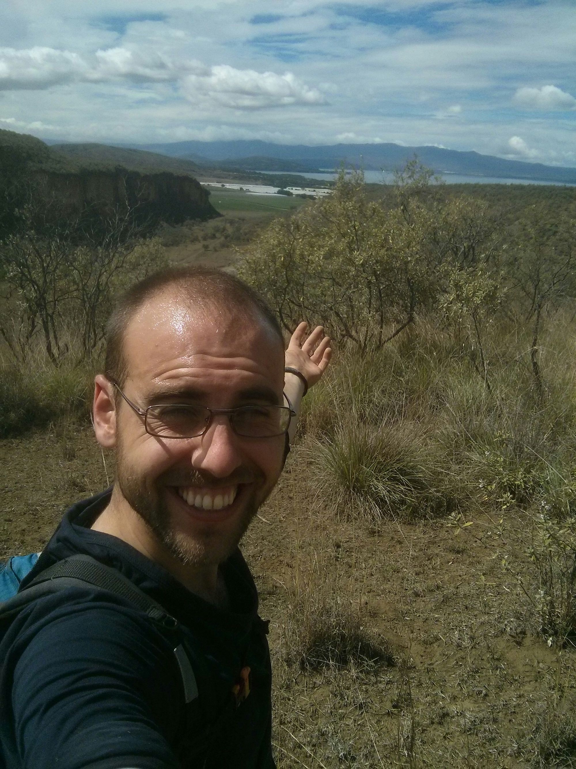 Map of the Month: Global Partnership for Effective Development Co ...