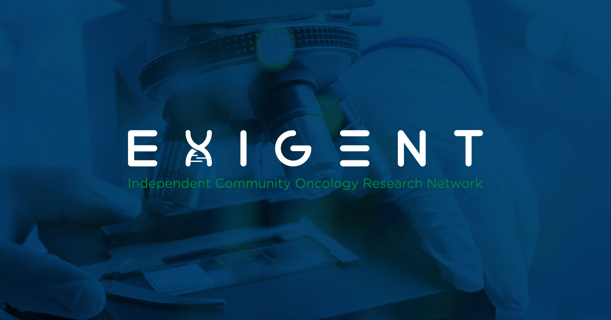 Exigent Research | Home