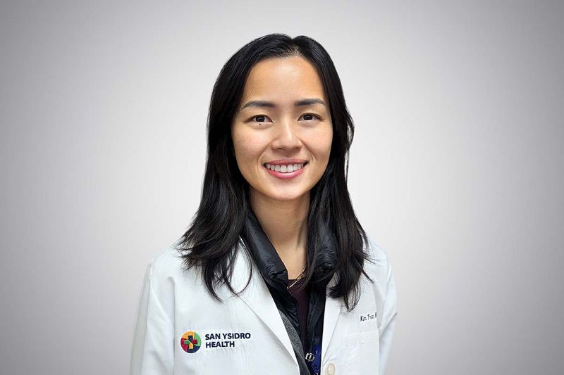 Kim Tran | San Ysidro Health