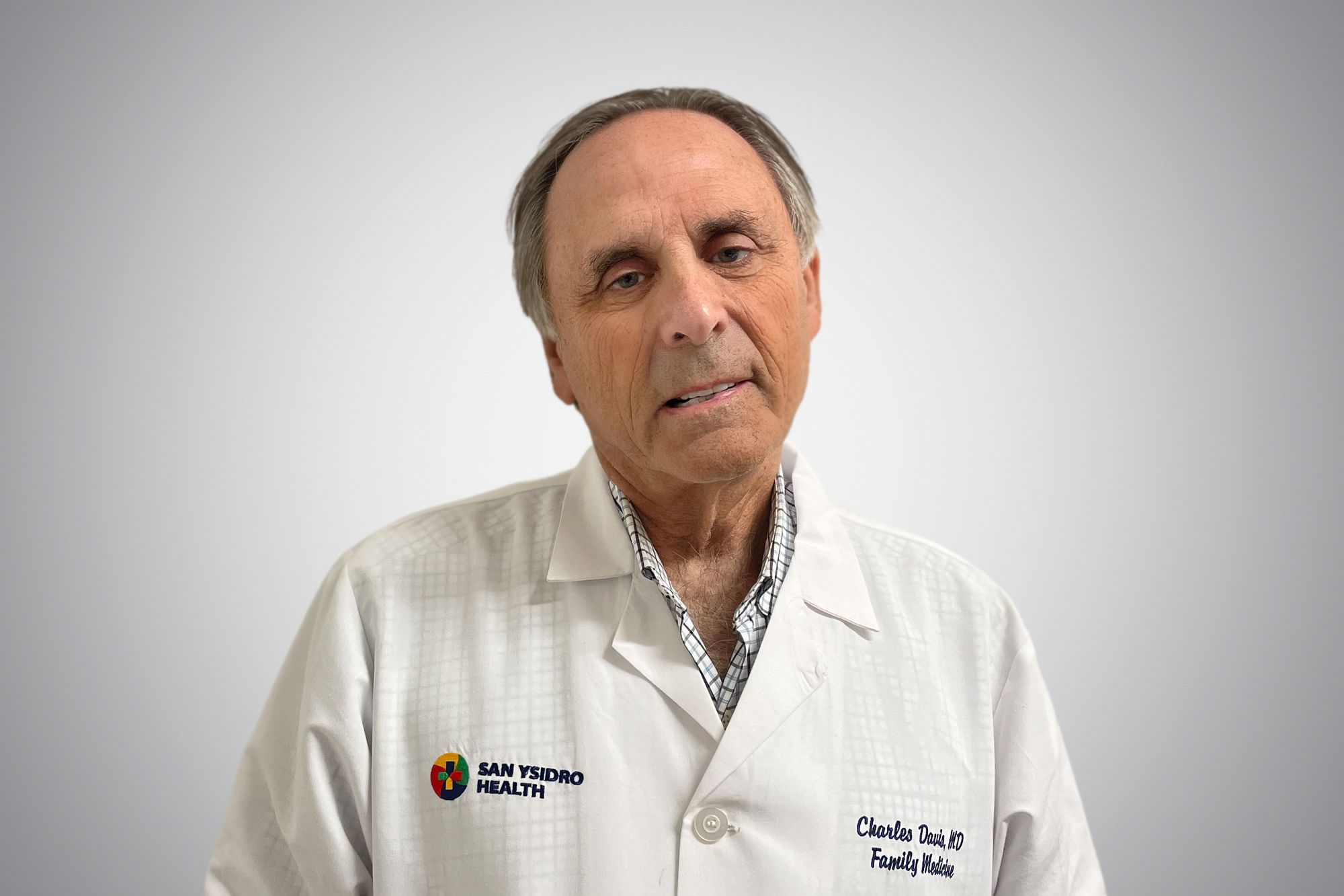 Escondido Family Medicine | Health Care Clinic | San Ysidro Health