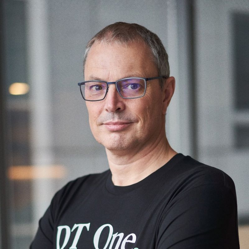 About DT One | DT One