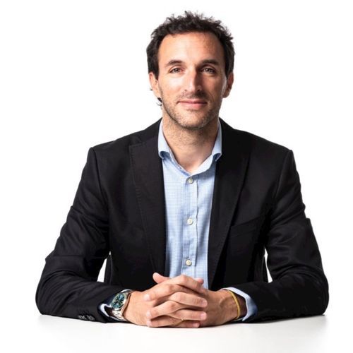 About DT One | DT One