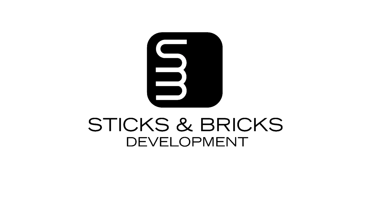 Sticks & Bricks Development - Completed Homes