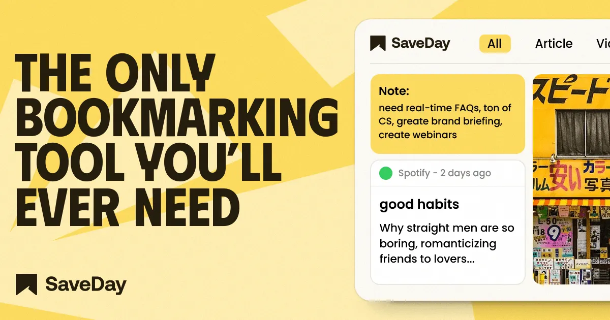 SaveDay for Telegram | Try the best Telegram bot | SaveDay