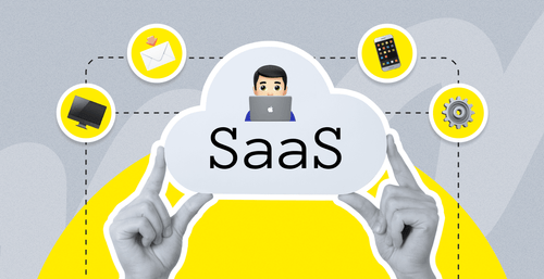 100+ SaaS Ideas for Your Startup in 2025 and Beyond