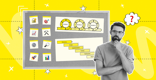 Software Development Models: Types and Comparison of Methodologies