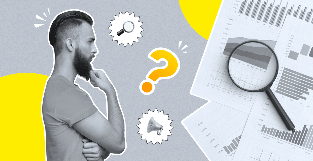 Market Research 101: Definition, Types, Examples, Tips [2024]