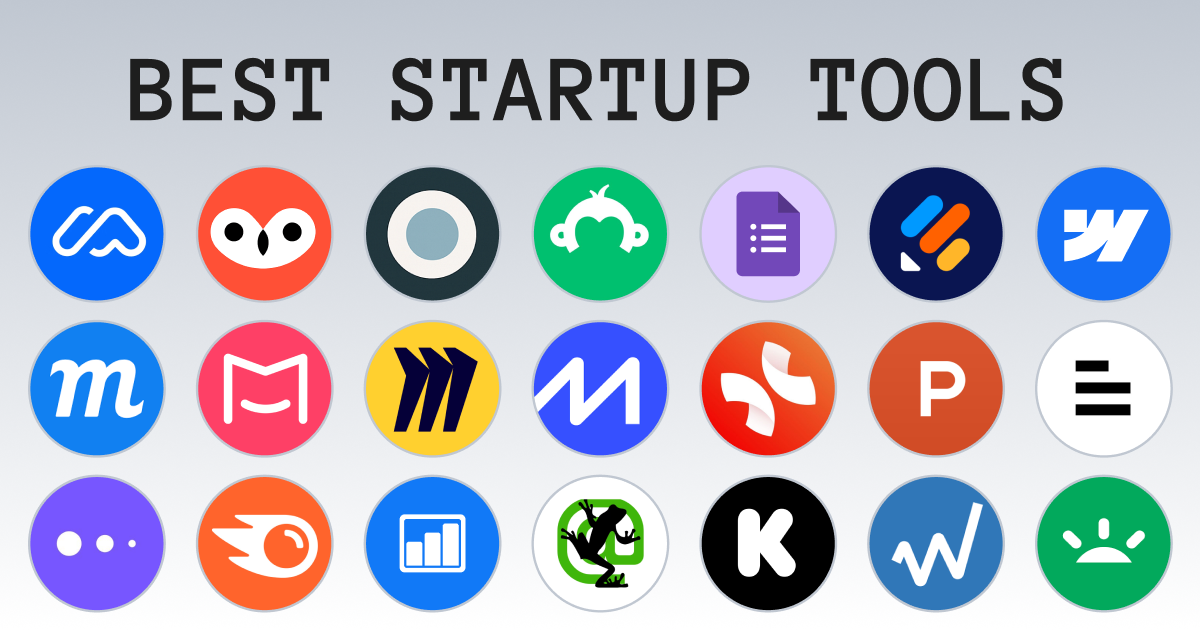 A Hand-Curated List of The Best Messaging Tools in 2023