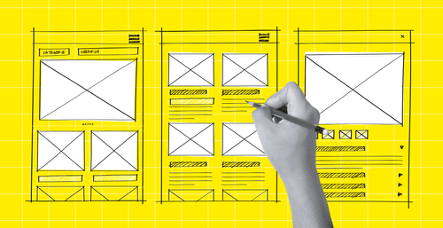 What Is Wireframing? Essential Discovery Phase Steps