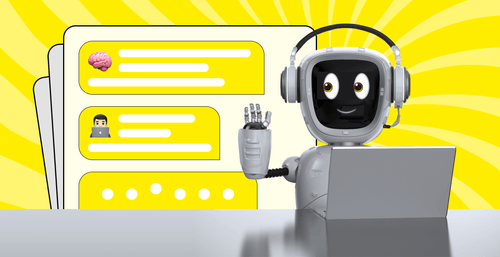 How to Build an AI Chatbot: All the Basics