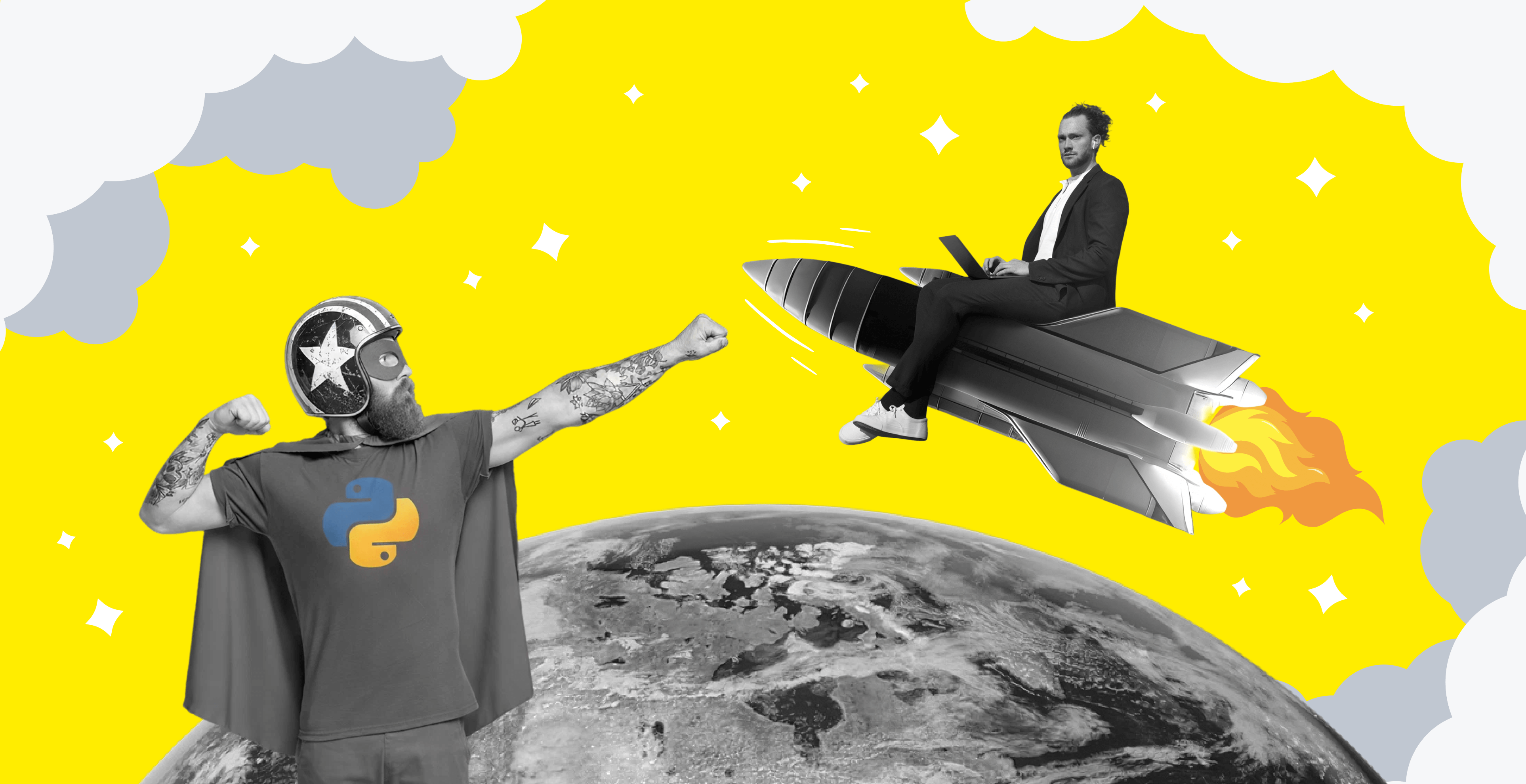 10+ Complex Startup and Business Frameworks to Nail It in 2025