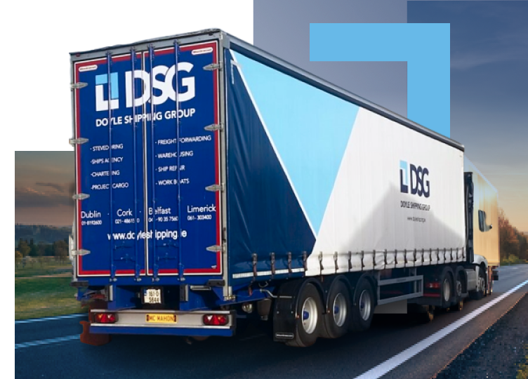 Contact | DSG - Doyle Shipping Group