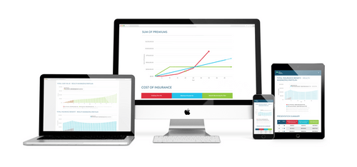 Life Insurance Quote & Policy Management Software