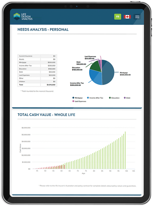 Life Insurance Quote & Policy Management Software
