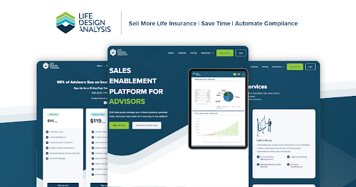 Life Insurance Quote & Policy Management Software