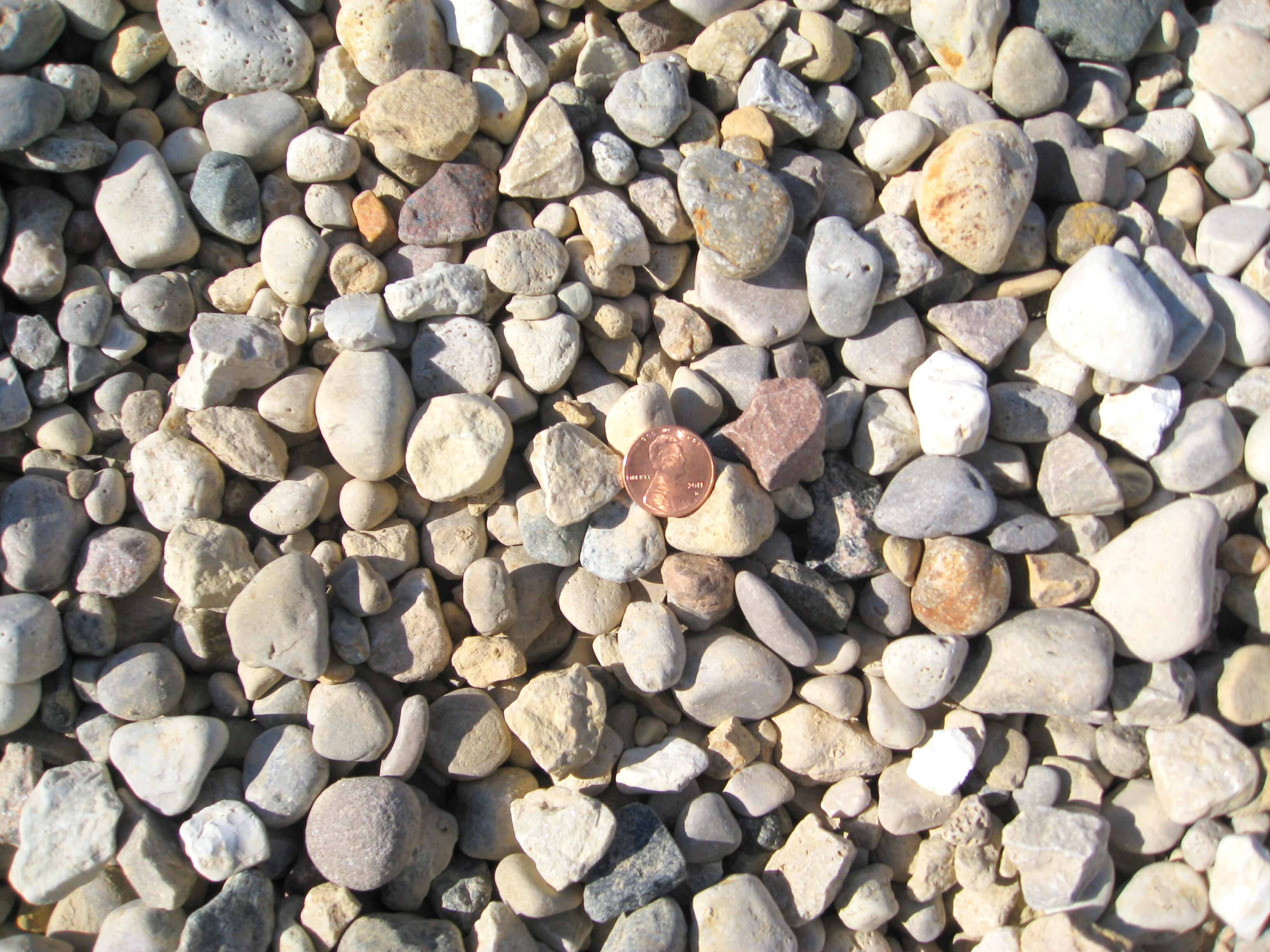 Chicagoland Sand and Gravel Products | For Sale