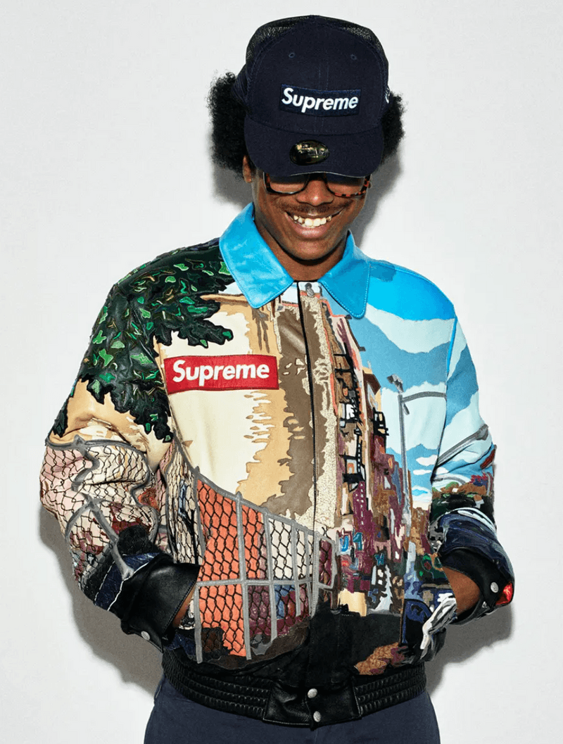 The Top 26 Luxury Streetwear Brands [2024]
