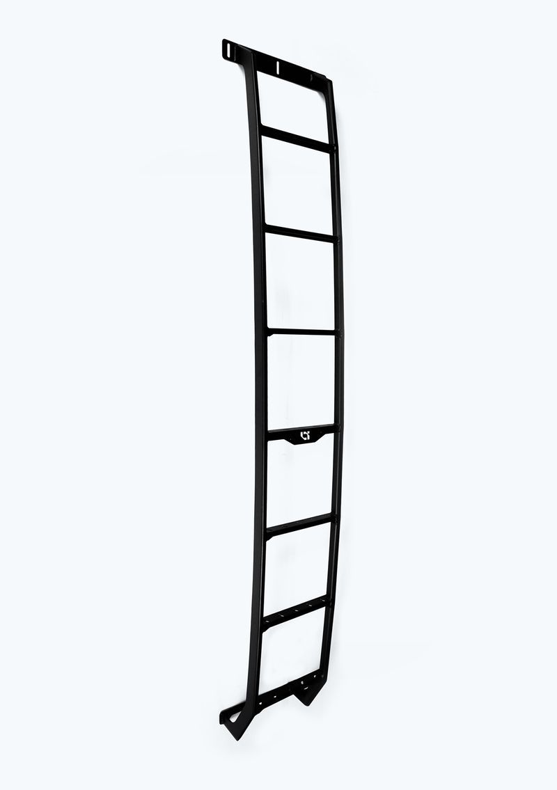 High-End Van Conversions for the Adventurous – Light Travelers