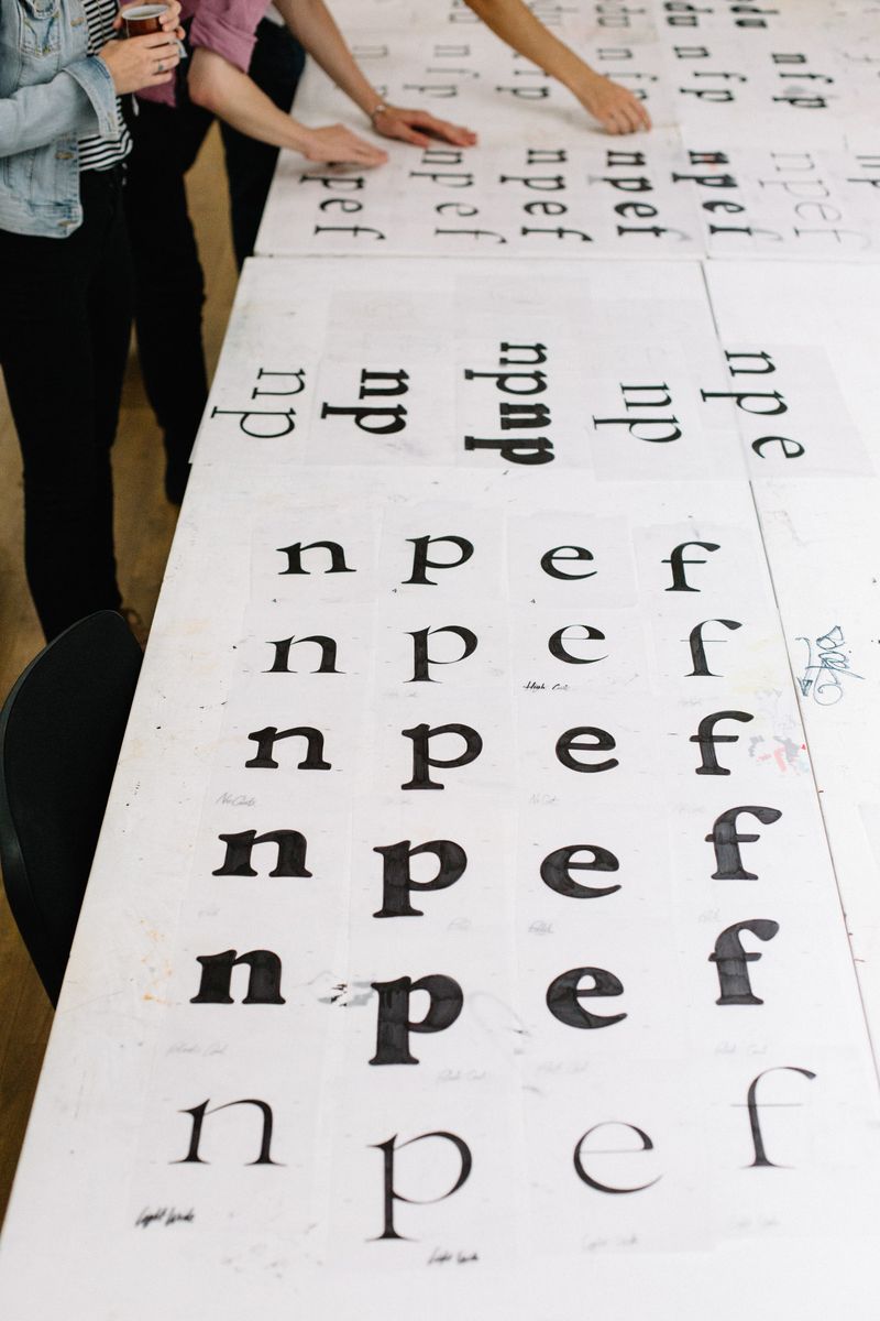 TypeParis news about Speakers, Instructors, Type critics, Facilitators ...