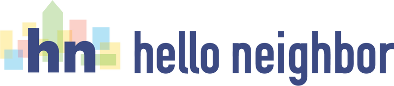 Hello Neighbor | Welcoming and empowering newly resettled refugee and ...