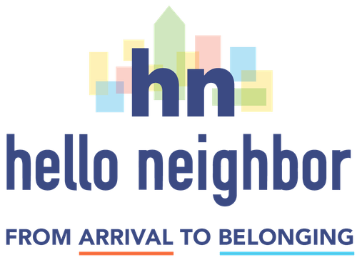 The Neighborhood Nosh 2025 | Hello Neighbor's Annual Fundraiser in ...