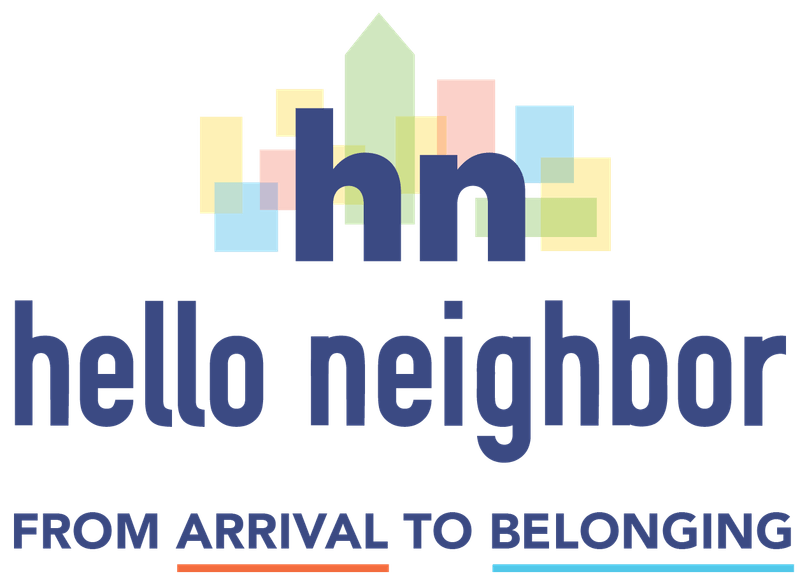 The Neighborhood Nosh 2025 | Hello Neighbor's Annual Fundraiser in ...