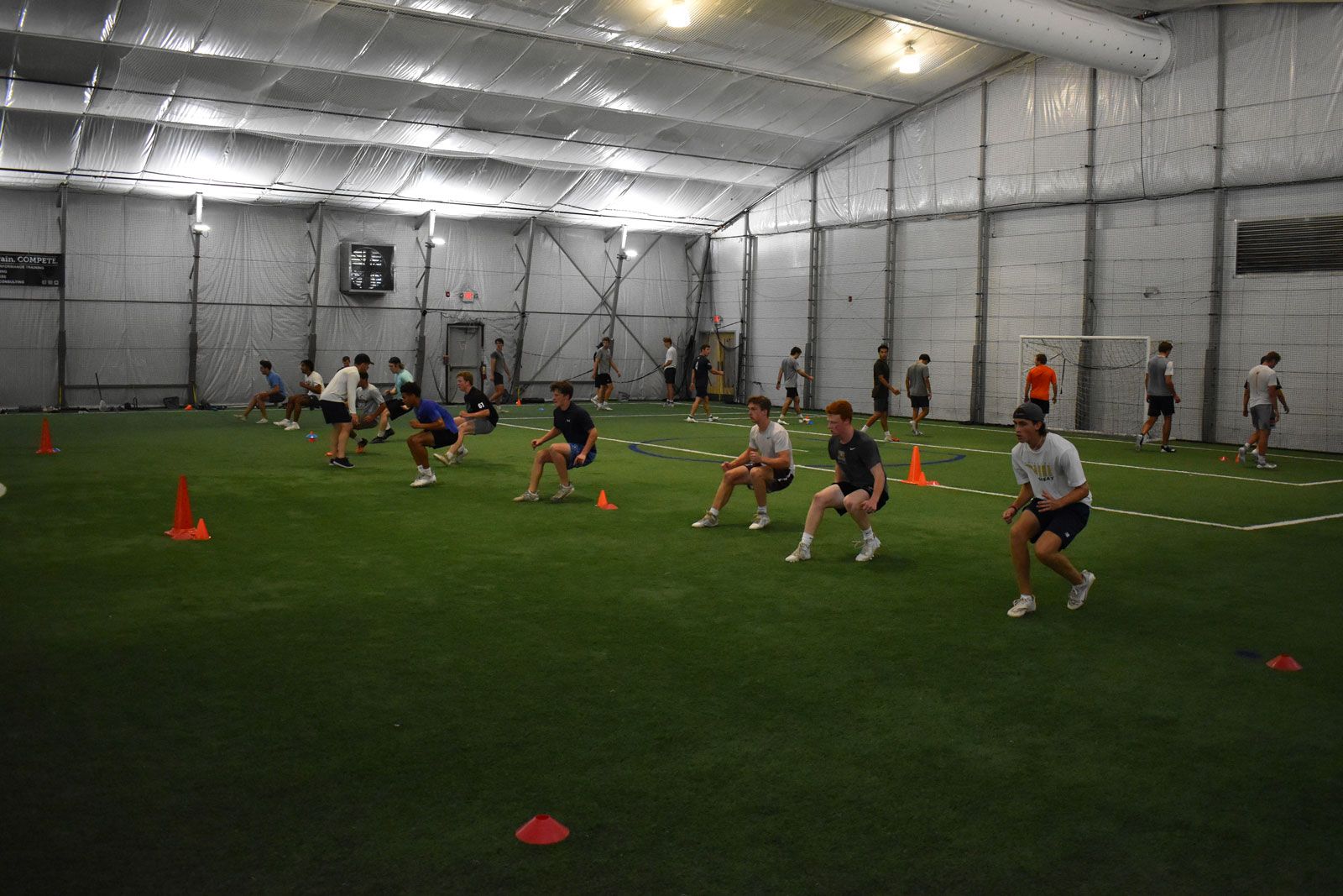 Elite Athlete Training and Sports Rehab in Norwood, MA