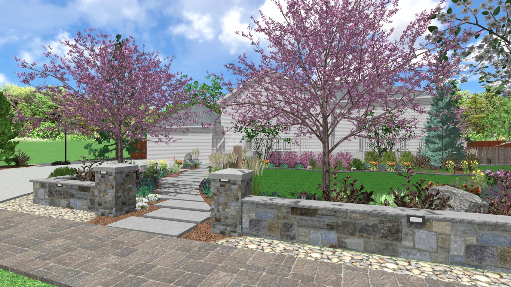 Mandala Landscape + Design in Denver Colorado