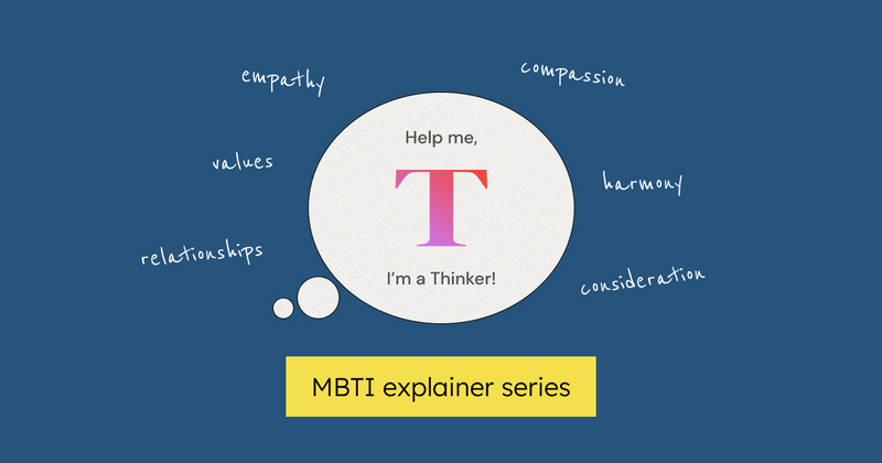 Maximizing Team Performance: A Deep Dive into MBTI for Team Building