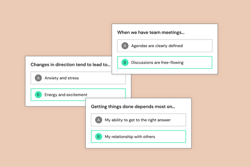 TeamDynamics: Personality Test for Modern Teams | Team Building Tool