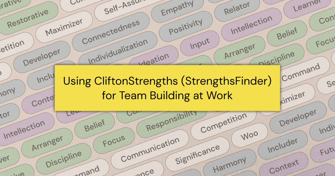 Using the Enneagram for Team Building: A Practical Guide