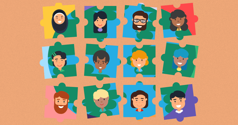 How to Create a More Inclusive Team: Diversity in Team Dynamics