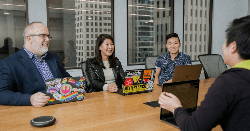 Managing Up: What It Means (And Examples of Managing Up Effectively)