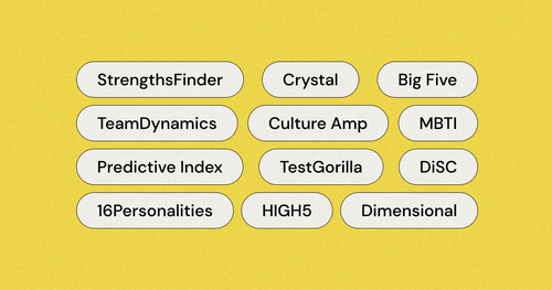 DISC Assessment Types: A Simple Guide to the 12 DISC Personality Types