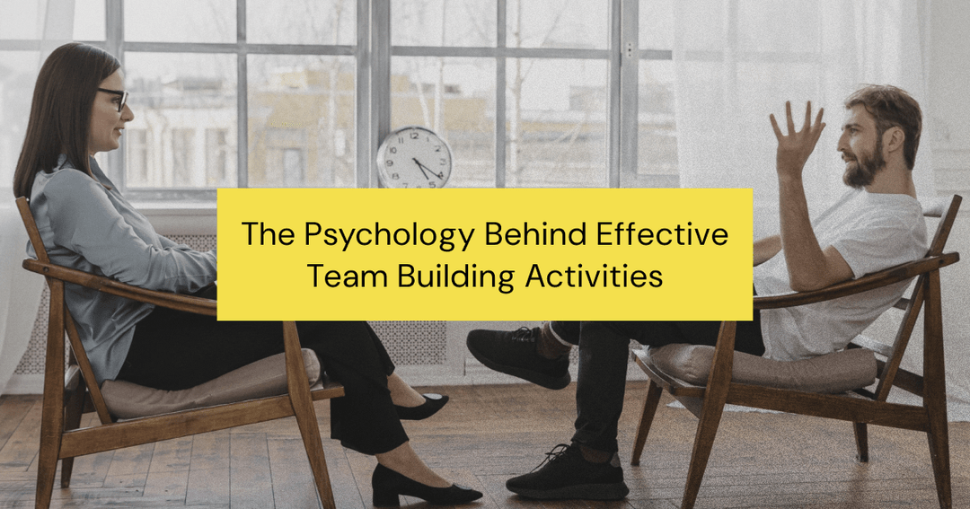 Maximizing Team Performance: A Deep Dive into MBTI for Team Building