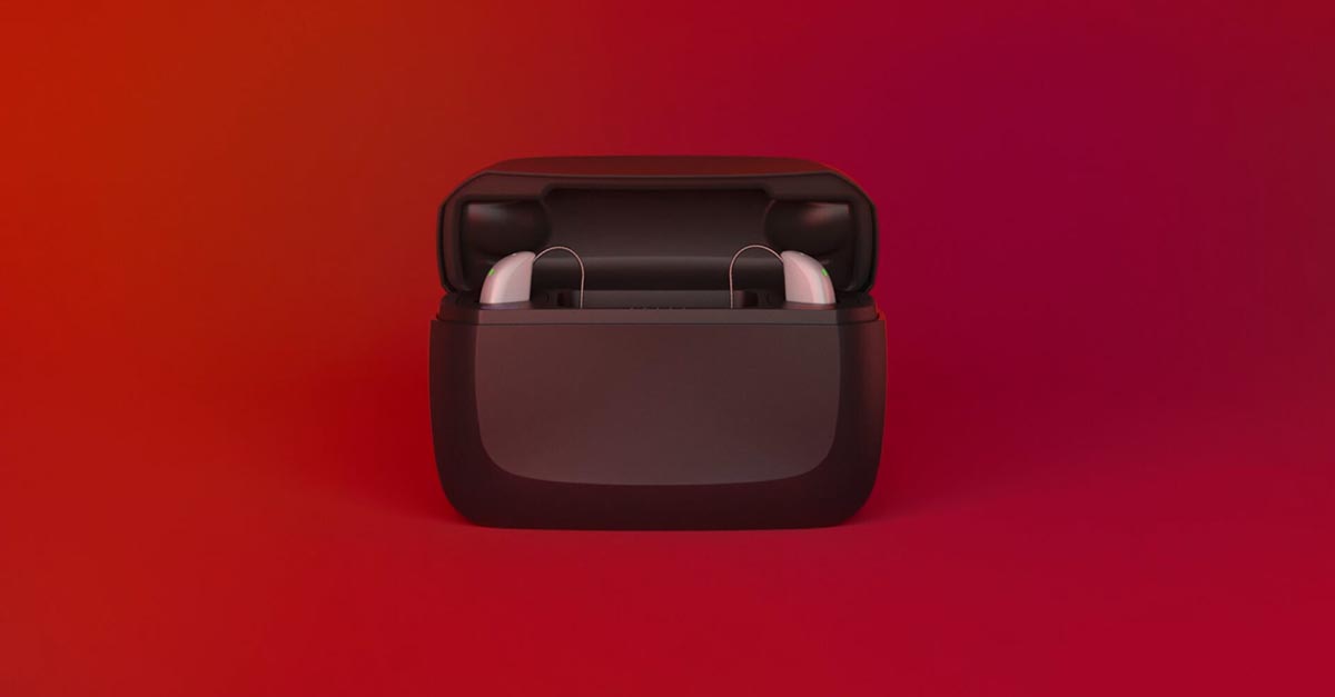 ReSound Vivia™ 9 | Resonate Health NZ