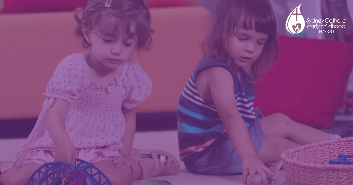 Vacation Care - Sydney Catholic Early Childhood Services | SCECS