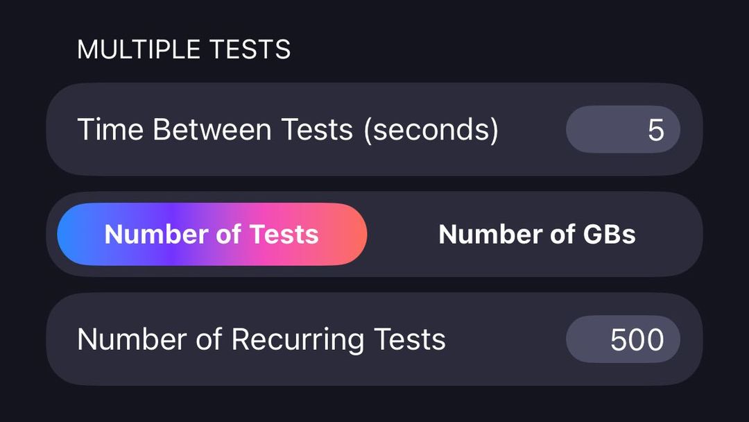 Speed Test | CoverageMap.com
