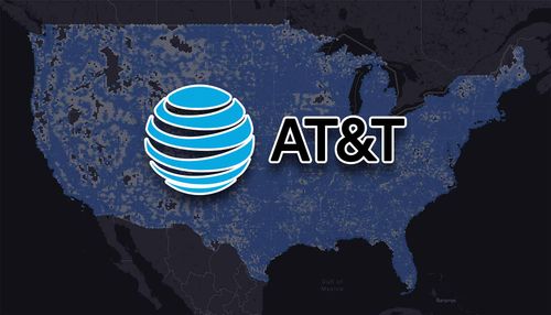 Tello 4G LTE and 5G Coverage Map | Crowdsourced