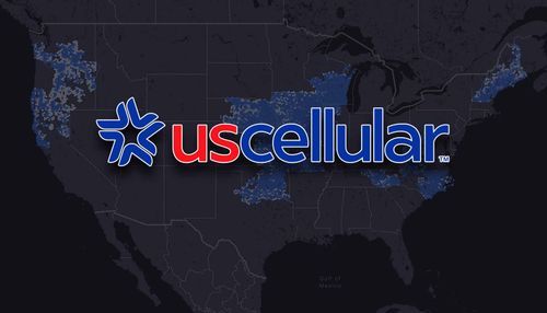 Coverage Maps | CoverageMap.com