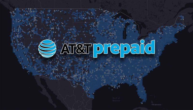 Coverage Maps | CoverageMap.com