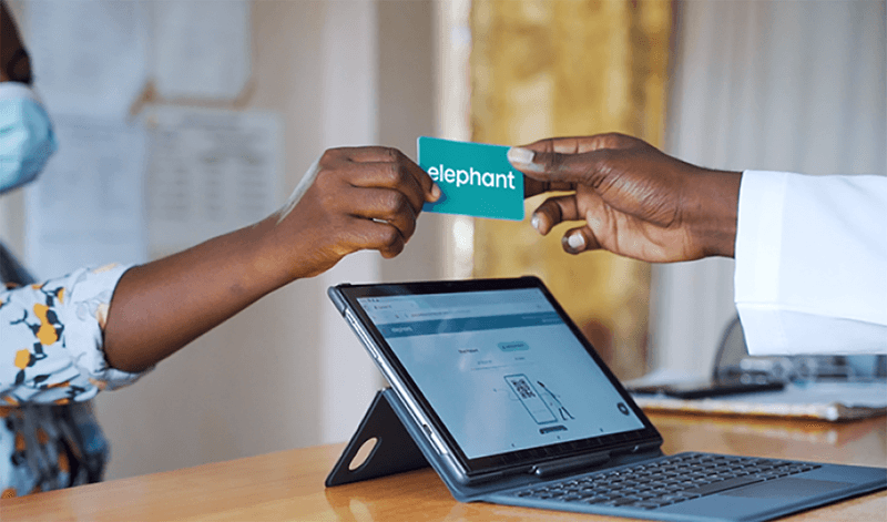 Elephant Healthcare | Partnering with governments to digitise and boost ...