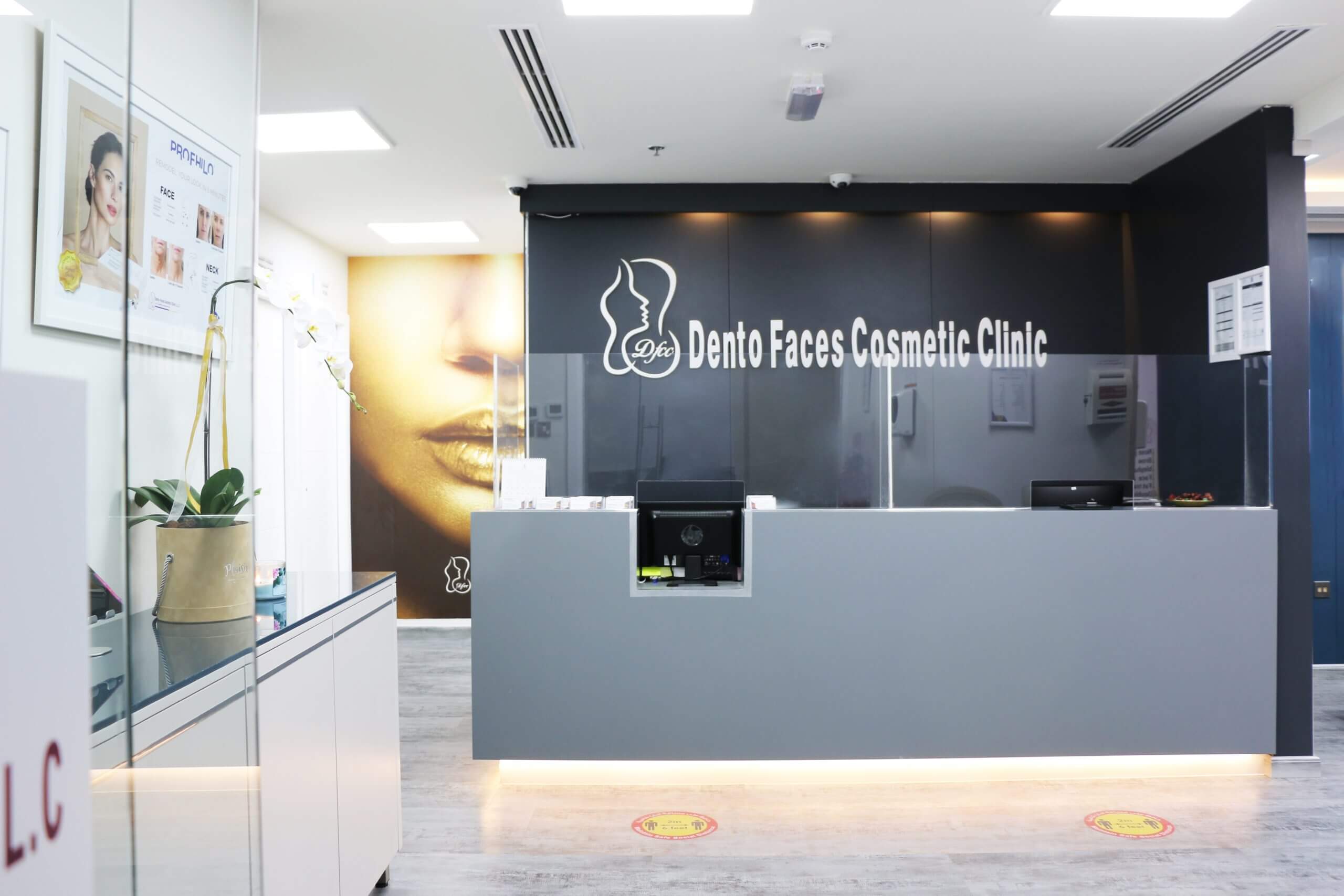 About - Dento Faces - Best Plastic Surgeons in Dubai, UAE